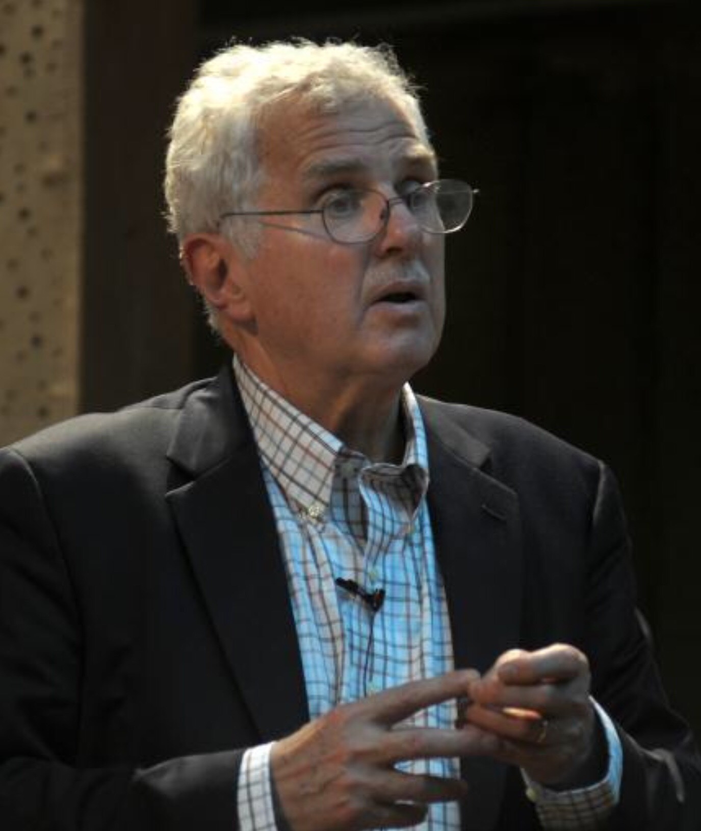 We won’t look at a paper for five years if there is any problem: Bruce ...