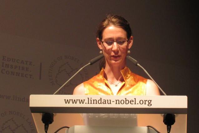 ‘Science and technology can find sustainable solutions for many ...
