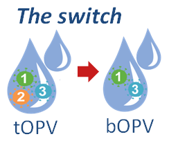 Global ‘switch’ to reduce vaccine-derived polio cases | Science Chronicle