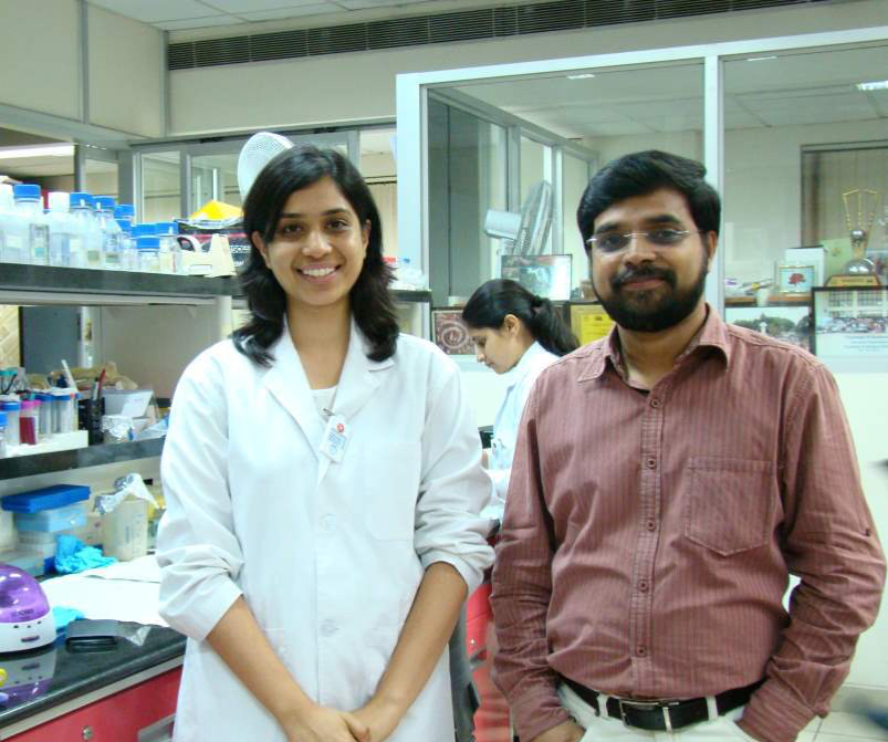 Novel molecule synthesised by Indian researchers shows promise in ...