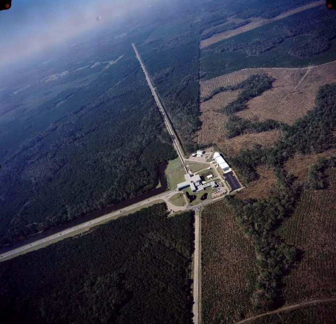 Did LIGO really detect Gravitational Wave signals or was it just noise ...