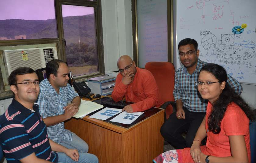 TMC team overcomes resistance to hormonal therapy for breast cancer ...