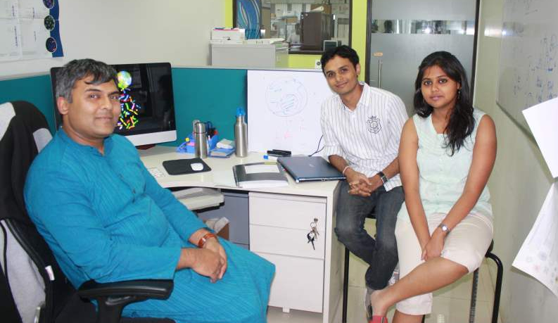 IISER Pune team unravels nuclear protein lamin B2’s novel role ...