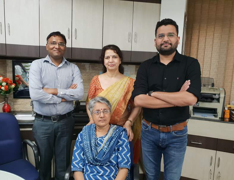 AIIMS-led team develops highly sensitive, portable test for TB ...