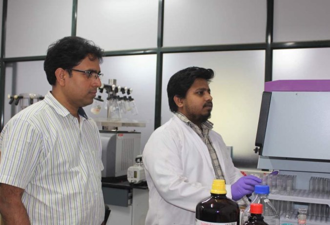 JNCASR’s molecule effective against multidrug-resistant Acinetobacter baumannii | Science Chronicle