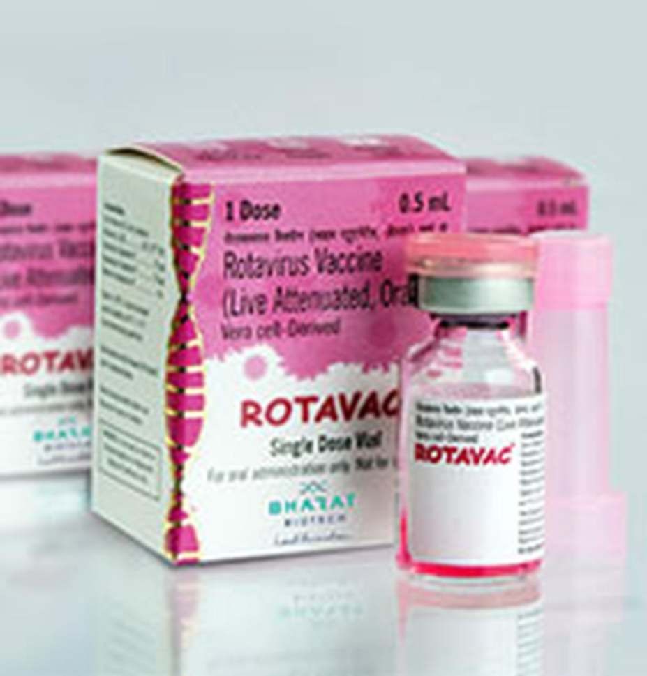 Increased cases of Rotavac-induced intussusceptions after the third ...