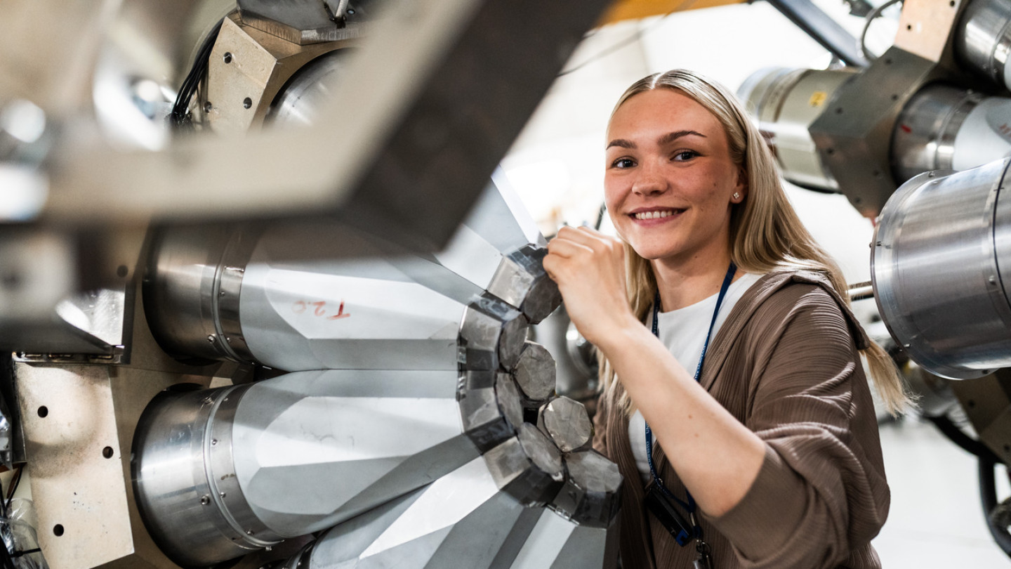IIT Roorkee plays a vital role in the detection of the heaviest proton ...