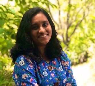 Aswathi picture – Science Chronicle